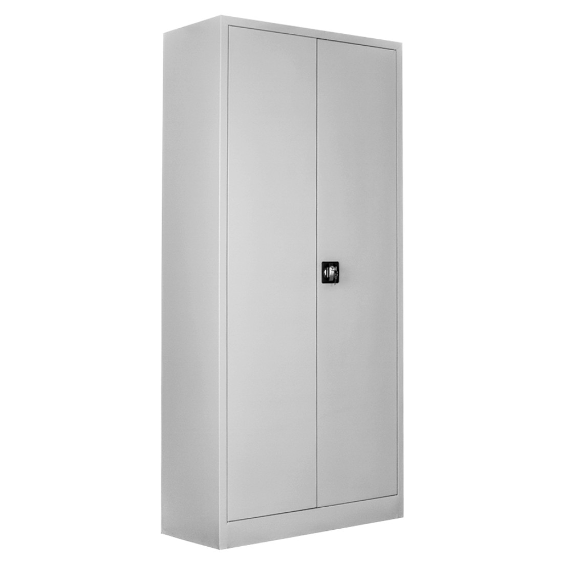 Demir Dolap Ofis 198 lik Dosya Dolabı Gri